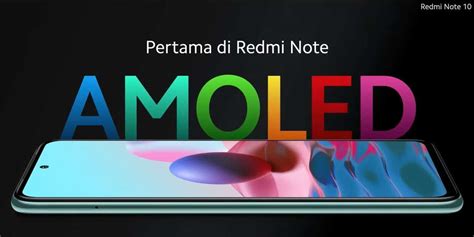 Spesifikasi Lengkap Redmi Note Sang Jawaranyaamoled