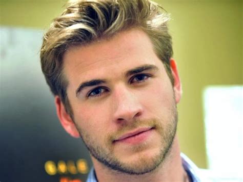 Liam Hemsworth Much Happier Without Miley The Hollywood Gossip
