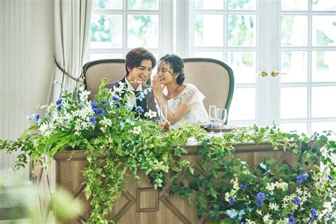 Gallery パーティー会場 華王殿｜三重県松阪市・伊勢市・津市・桑名市周辺の結婚式場