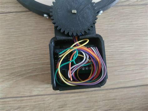 🔧 Cheap Ikea Snudda Arduino Controlled Rotary Turntable For Flexscan3d