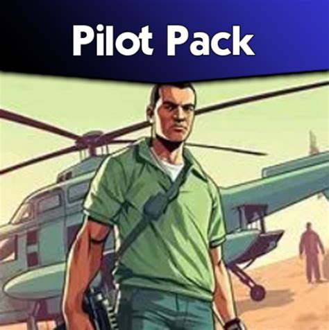 TheChangeshop Pilot Package