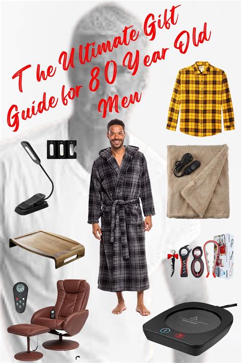 Popular T Ideas For 80 Year Old Man Ts For Grandpas Artofit