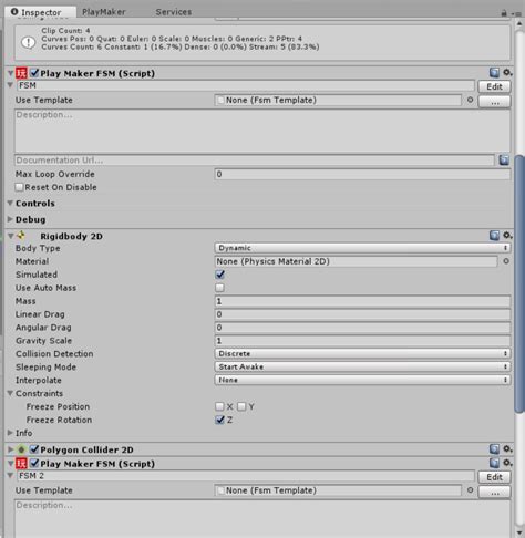 Problem With RigidBody D And Gravity Getting Started Unity Discussions