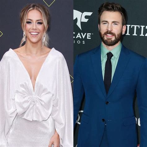 Jana Kramer Reveals She Dated Chris Evans—but It Ended After This Embarrassing” Bathroom Moment