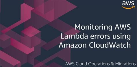 Maish Saidel Keesing On Linkedin Monitoring Aws Lambda Errors Using