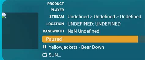 Tautulli Rest End Point And Custom Button Card Page 4 Dashboards And Frontend Home Assistant