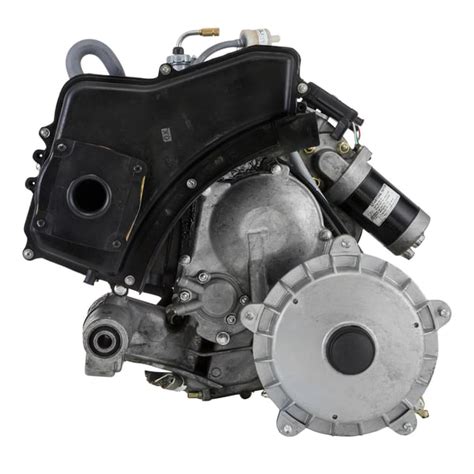 Engine Lml E Start Kick Start Incl Exhaust Incl Brake Drum 10 Inch