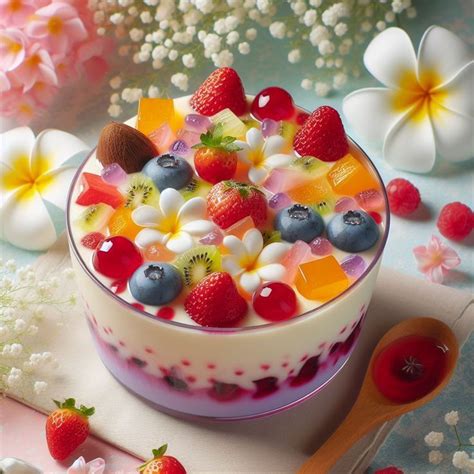 Pin Di Leilani Thomas Su Bento