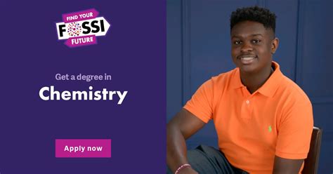 Fossi Scholarships Stem Hbcu Future Of Stem Scholars Initiative Fossi