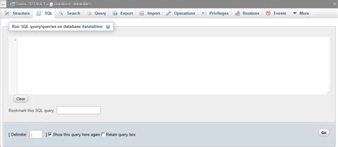 Cara Menggunakan Datatables Dengan Php Onphpid Tutorial