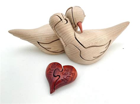 Nesting Doves Genesischapman