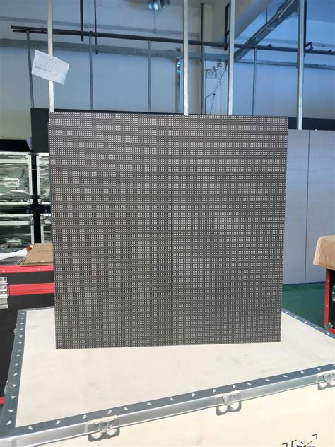 Panel Led P4 Indoor Hd Goedkope Led Display Advers Grandado