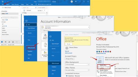 Microsoft Outlook Cannot Sign Or Encrypt This Message Error Fix