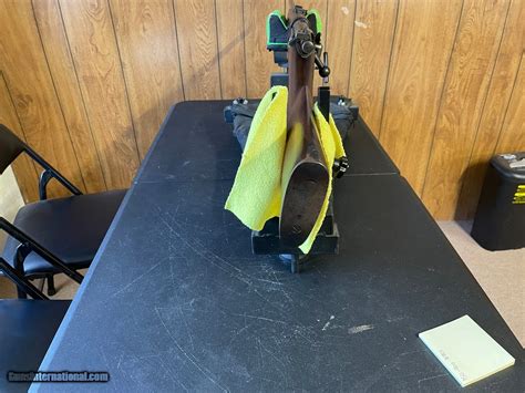 Springfield Armory Krag Jorgenson 30 40 Krag For Sale