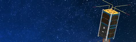 First Open Source Satellite Houston Weve Not Had A Problem Open Electronics