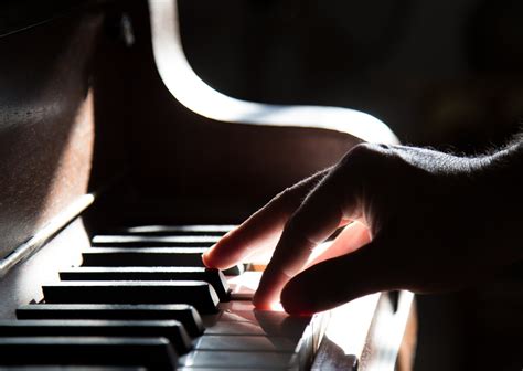 Aulas De Piano