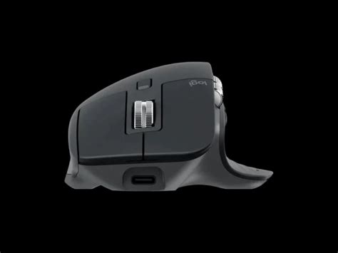 Logitech Mouse Mx Master S At Rs Piece Pardesipura Indore Id