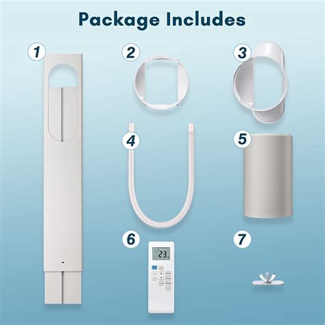 Auseo 13000 Btu Portable Air Conditioner 3 In 1 Unit Up To 600 Sq Ft