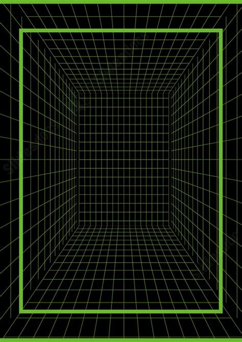 Grid Background Page Border And Printable Background In Word Slidesdocs