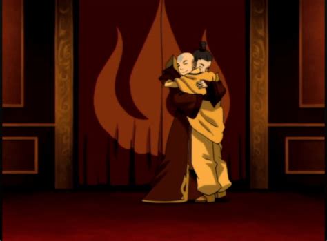 Avatar The Last Airbender Photo Aang And Zuko The Last Airbender Avatar Aang Aang