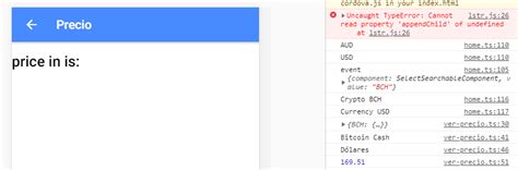 Angular Calling A Function In A Typescript File From Html Doesnt
