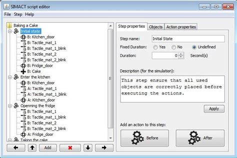 9 Simacts Scenario Editor Download Scientific Diagram