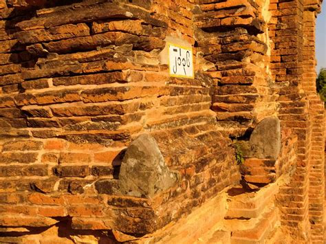 ပုဂံကမ္ဘာ့အမွေအနှစ်ဒေသ စတုမုခဘုရားရှိ တည်ထားမှုမတူညီသည့် ဆင်းတုတော်လေးဆူကို ဖူးမြော်နိုင်ကာ တည