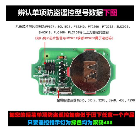 适用于大众志俊普桑新款桑塔纳宝来捷达高尔夫遥控器铁将军车钥匙 虎窝淘