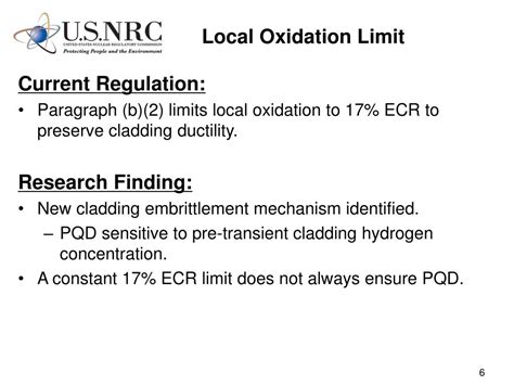 Ppt Strategy For Revising 5046b Eccs Acceptance Criteria Powerpoint Presentation Id3356208