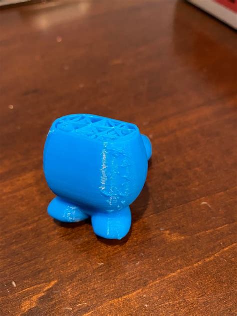 Blobbing On The Sides Of Print Ender 3 R Fixmyprint
