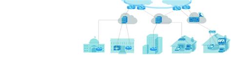 Infrastructure Of An ISP Download Scientific Diagram