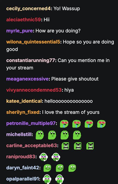 Buy Kick Chat Bots Bot Viewer Buy Kick Chat Bots Bot Viewer