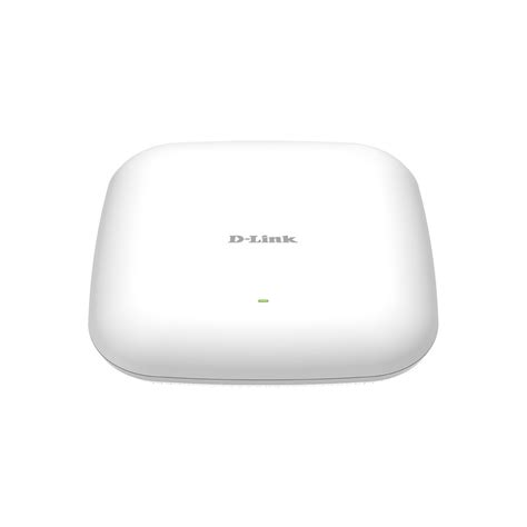 Access Point D Link Ax1800