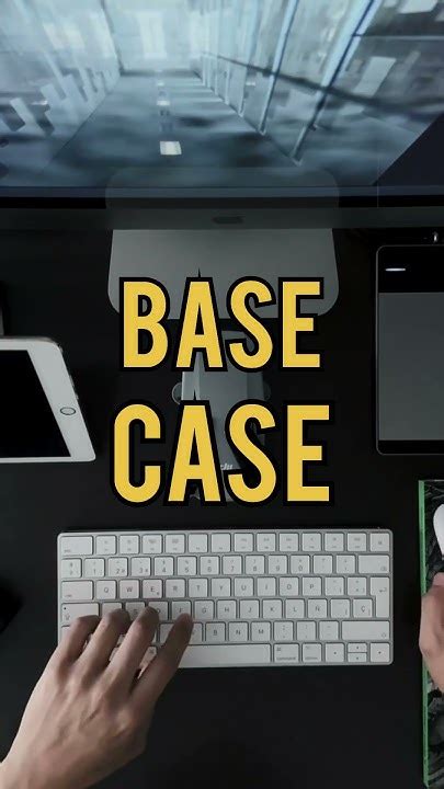 recursion explained in python shorts youtube