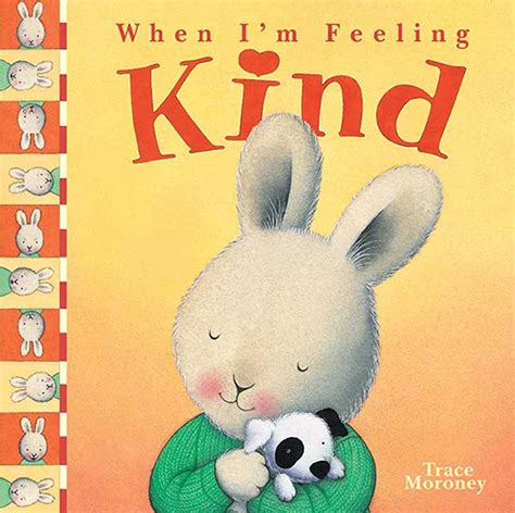 When Im Feeling Kind 9781608875054 Moroney Trace 圖書