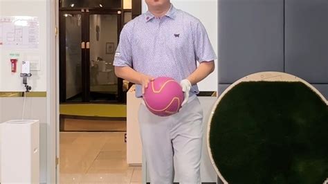 스윙은 좌우로 하는것일까 상하로 하는 것일까 네이버 Tv