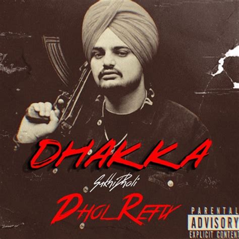 Stream Jatta Shareaam Dhakka Sukhi Dholi Refix Sidhu Moosewala