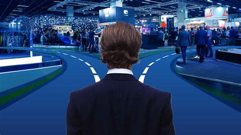 B2B Trade Show Hacks Get Quality Leads Without Exhibiting