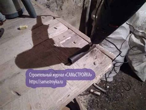 Как сделать паяльник для полипропиленовых труб своими руками