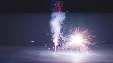 Петарды Черная смерть JF TC 2 - YouTube