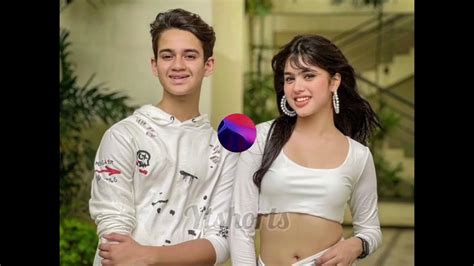 Aayan Zubair And Riva Arora New Video Couples Youtube