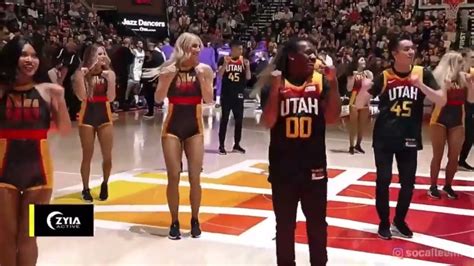 Utah Jazz Dmx Youtube
