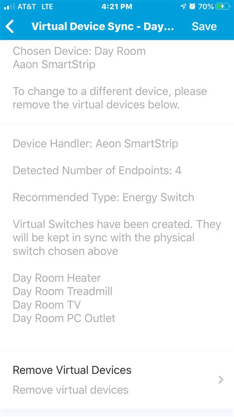 Is Smartthings Classic Being Discontinued Smartthings Samsung Connect Smartthings Community