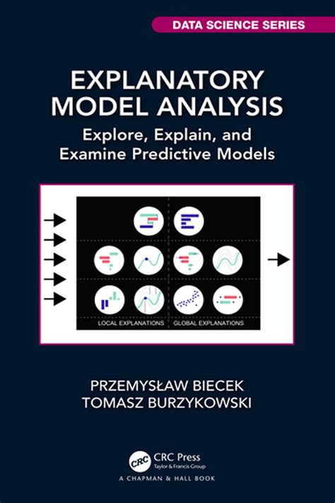 Explanatory Model Analysis Explore Explain And Examine Predictive Models 1st Edition