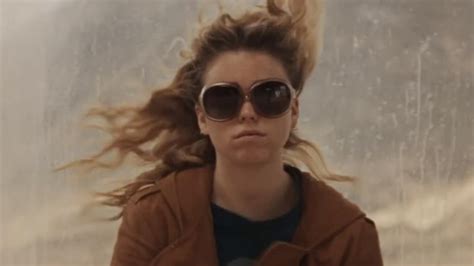 Supergirl 2026 Short For The Teaser Trailer Drops Sos