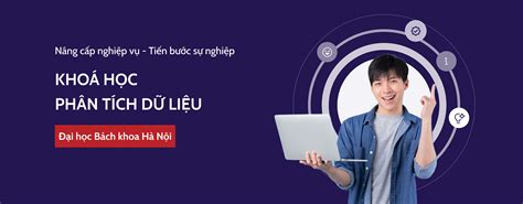 Khóa Học Data Analysis Đại Học Bách Khoa Hà Nội