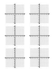 Graph Paper 12 Graphs Pdf Course Hero