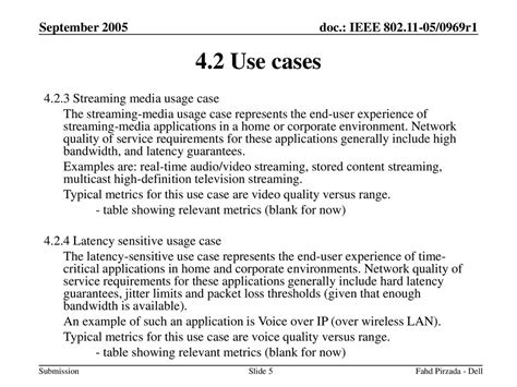 Document Framework Section Ppt Download