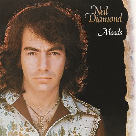 Neil Diamond Discography