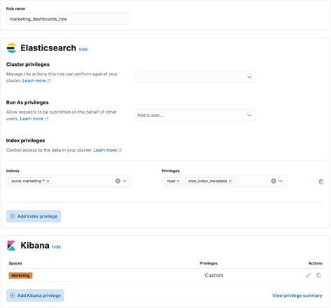 Securing Access To Kibana Kibana Guide 717 Elastic